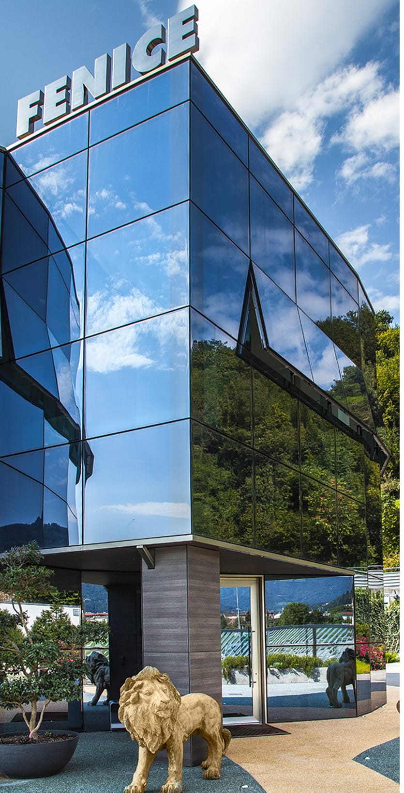 Chi Siamo – Fenice S.p.A.